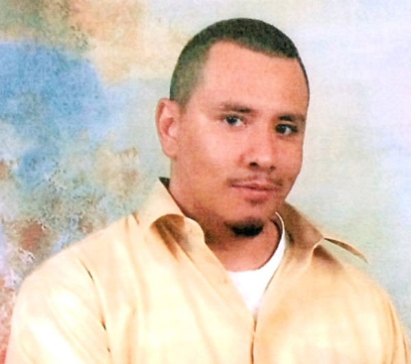 Justice for Heriberto Godinez, Jr. — 1988-2015 - People's Tribune