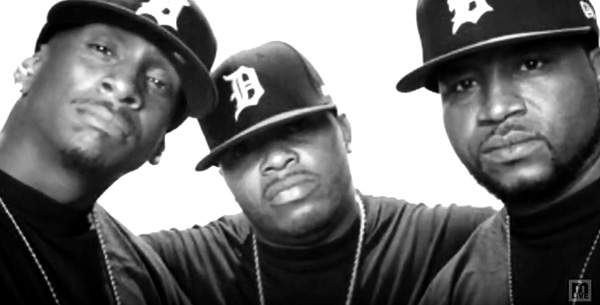 Flint Rappers Call Out Water Crisis - People's Tribune