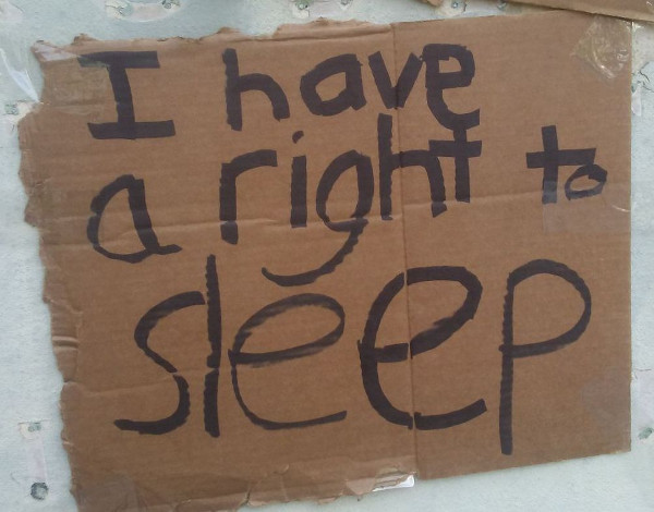 How to House the Homeless Tomorrow! - People's Tribune