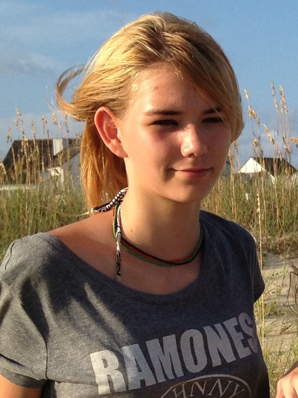 In memory of Alexandra Maria Engel (July 23, 1998 – September 4, 2018 ...