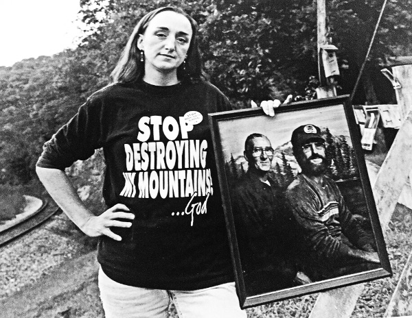An Open Letter from fighter against Mountain Top Removal coal mining ...