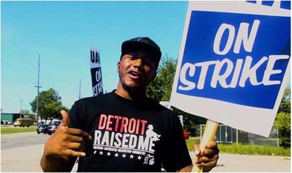 What the GM strike means for America today - People's Tribune