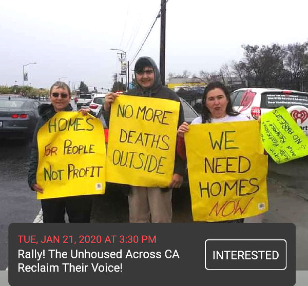 The fight for housing as a right - People's Tribune