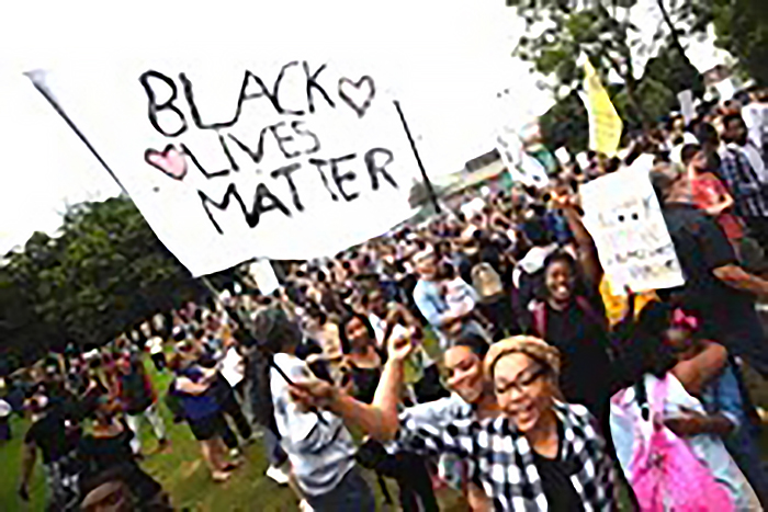 The people defy the attempts to silence them - People's Tribune