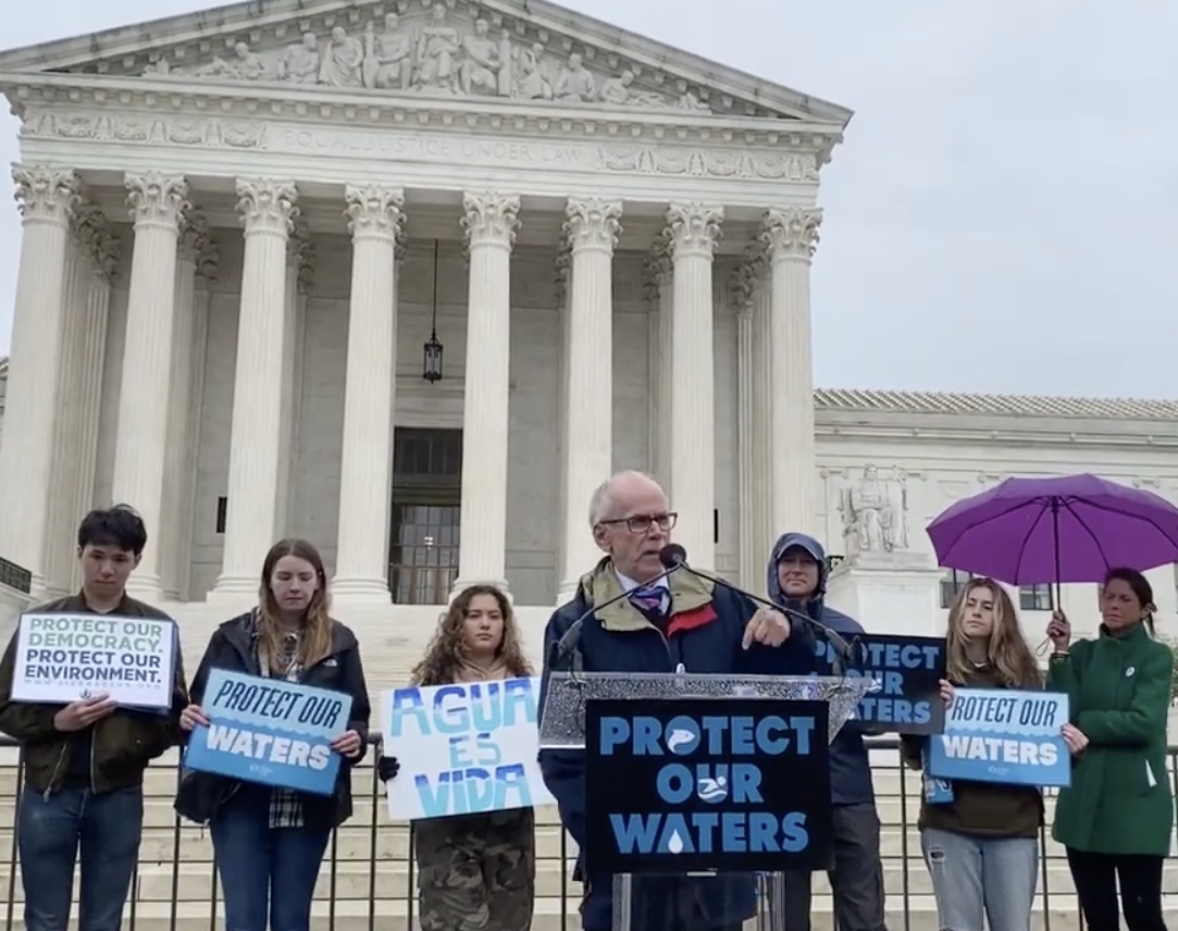 Clean and Affordable Water is a Human Right - People's Tribune