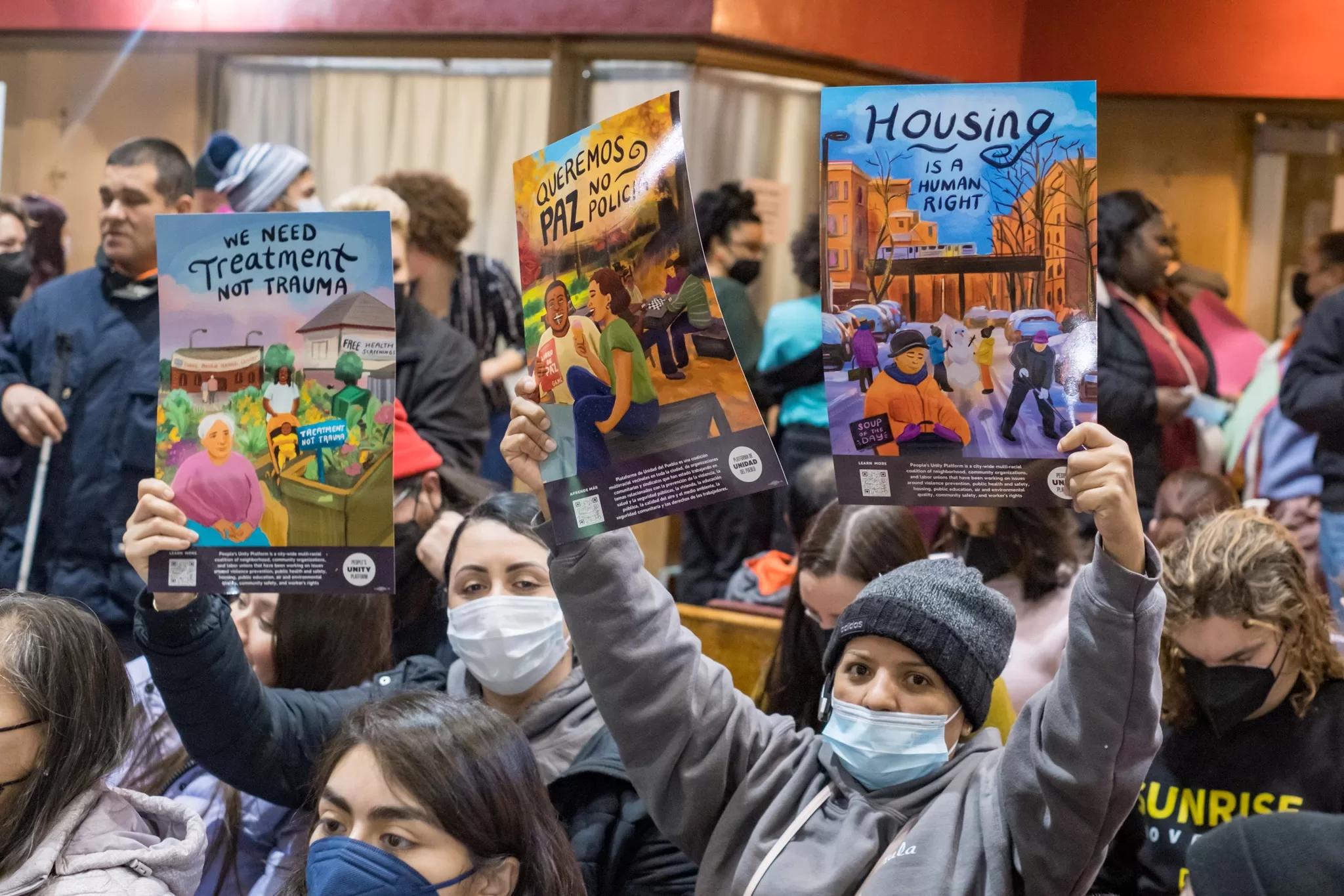 Chicago Election: Seize the Opportunity for Change - People's Tribune