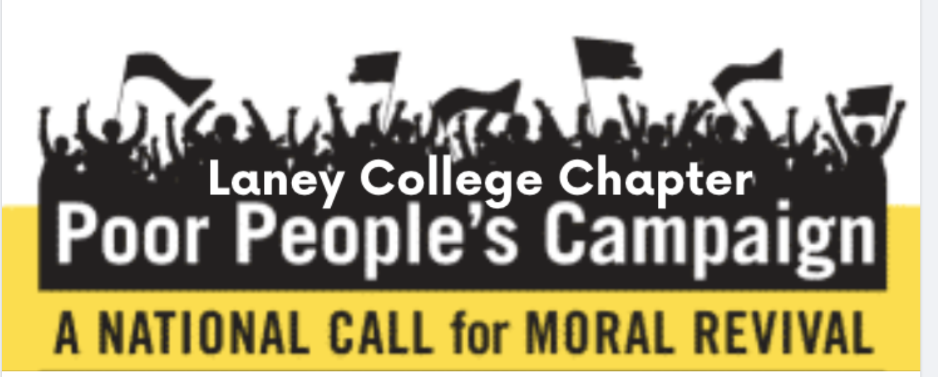 Unhoused Peralta Community College Students Need Housing Now! - People ...