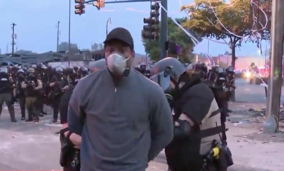 Journalism Under Attack: Will the First Amendment Survive? - People's ...