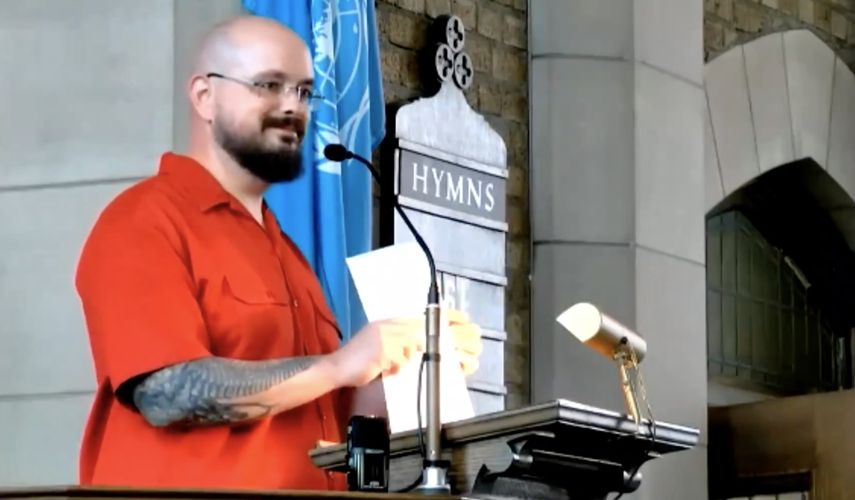 Auto Worker Calls for Unity of all Who Sell Their Labor - People's Tribune