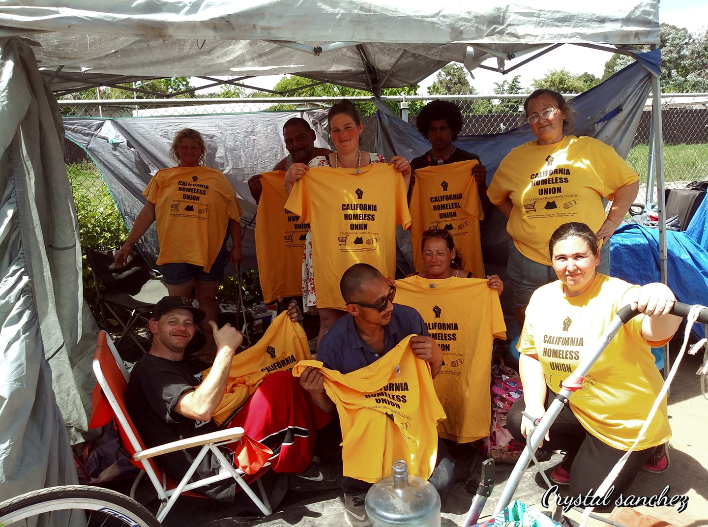 What if they got it all wrong? asks Homeless Union leader - People's ...