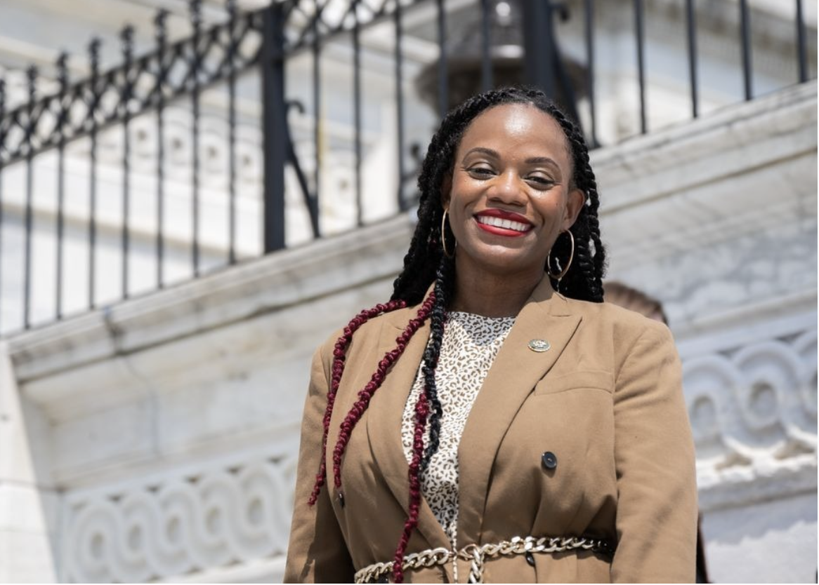 Summer Lee Votes No on GOP Bill Protecting Ultra-Wealthy Tax Cheats at ...