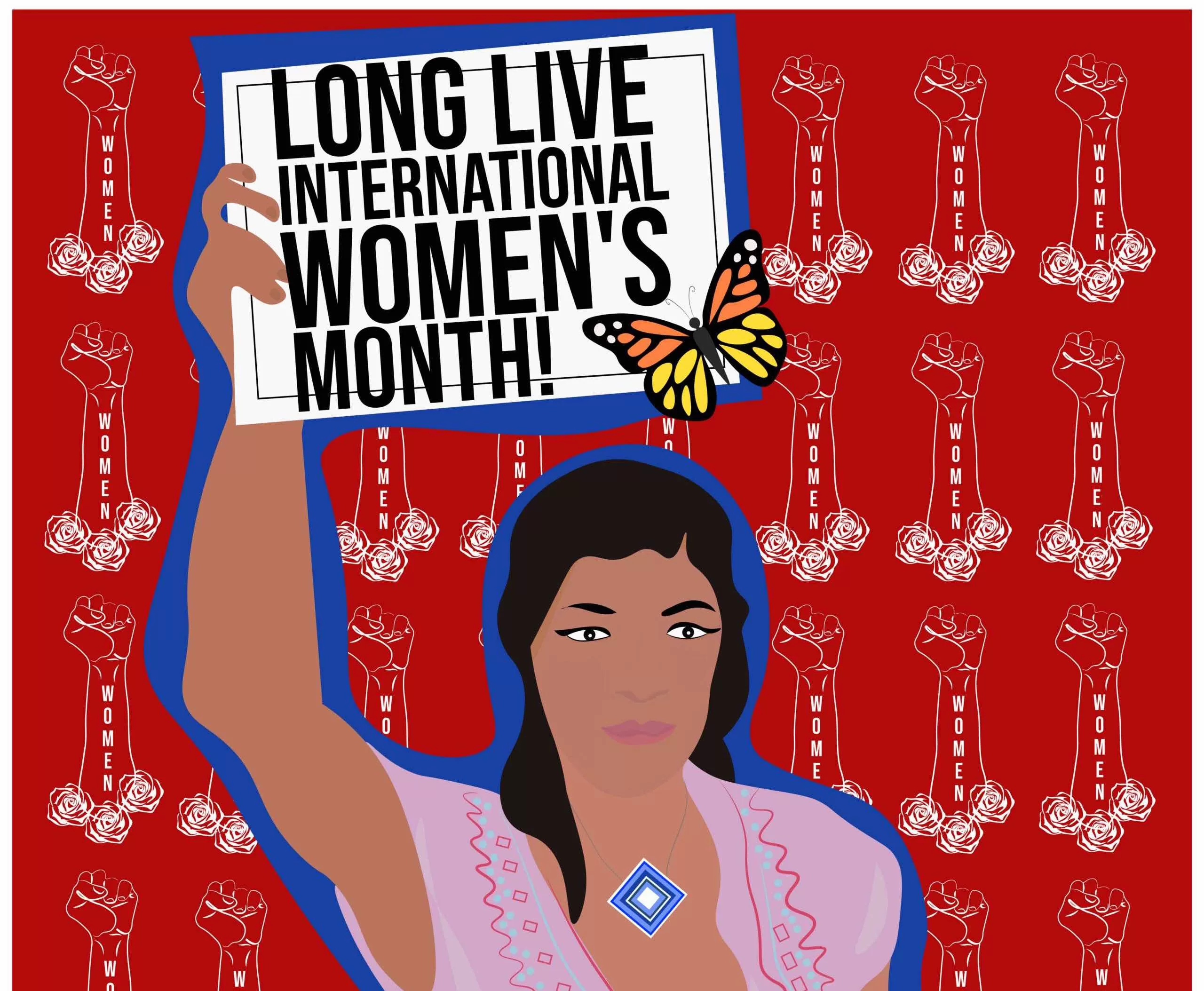 Dora Rodriguez: Migrant Survivor Commits Her Life to Aid Migrants ...