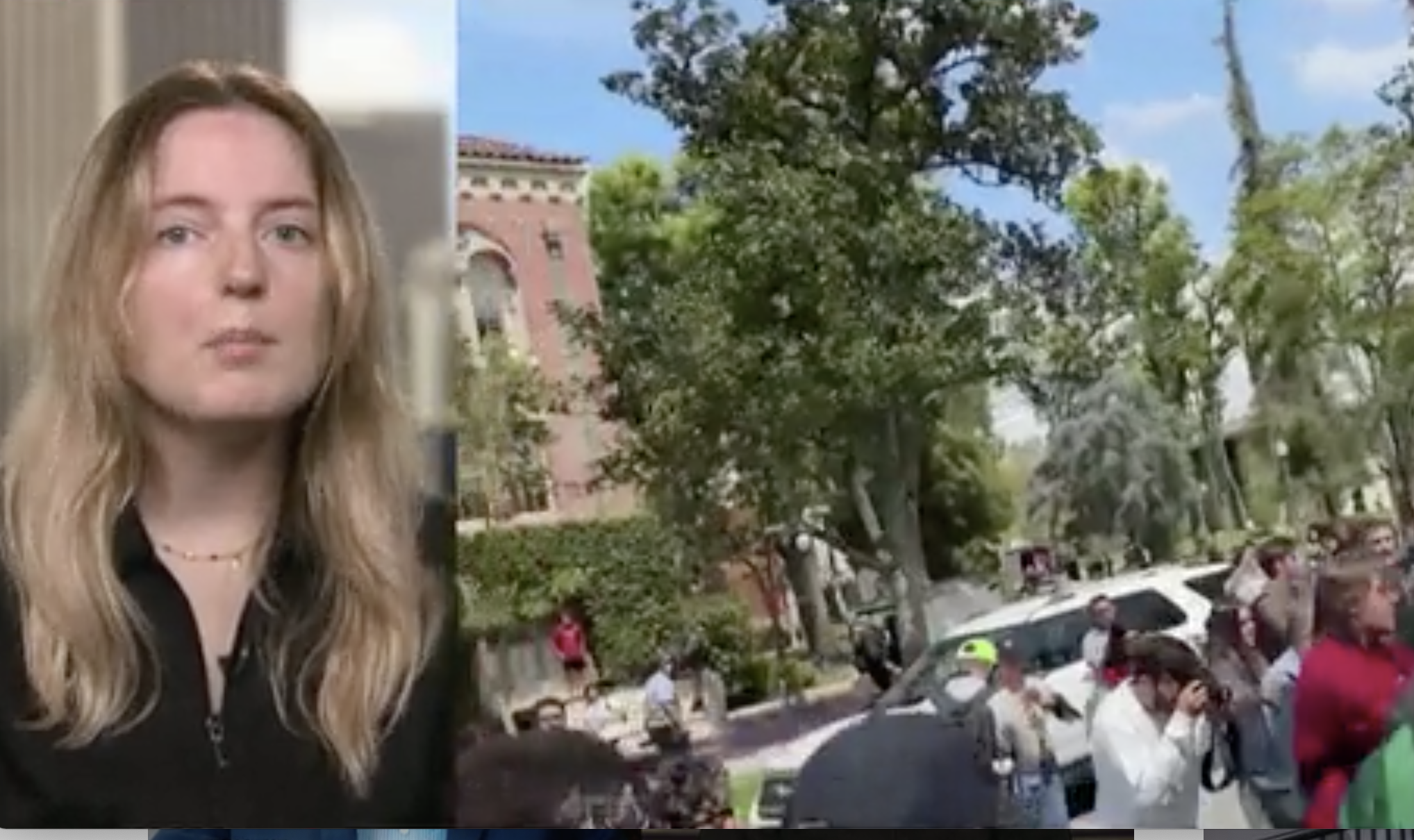 USC Grad Student Union Files Unfair Labor Practice Charge Against ...