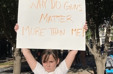 'I Am Outraged, and You Should Be Too!' - People's Tribune