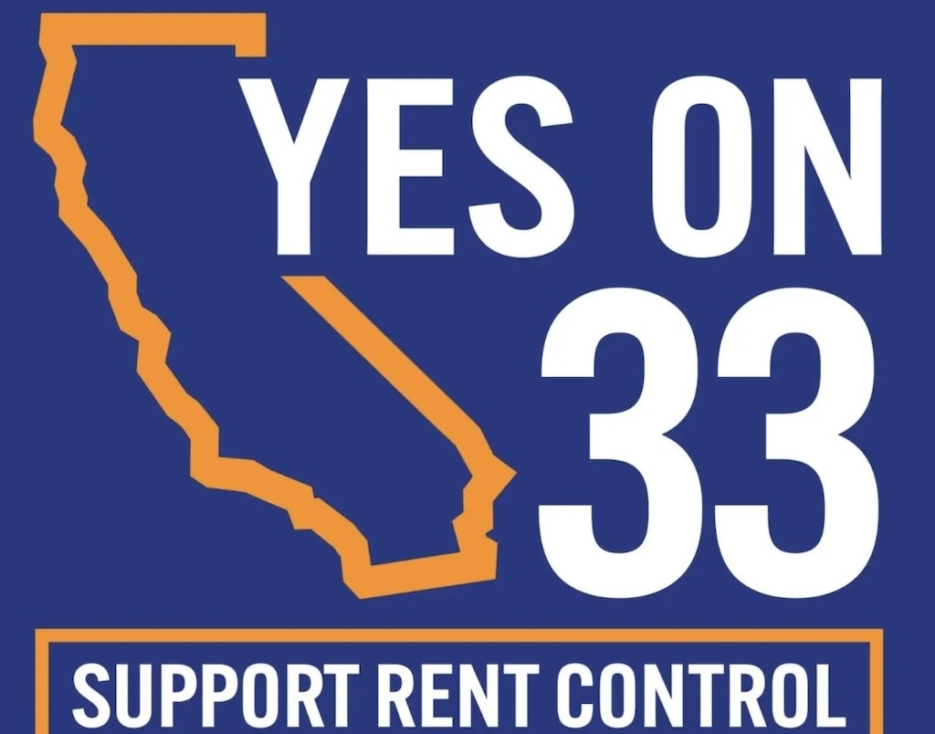 Prop 33 for Rent Control is An Essential Step in Rebuilding California ...
