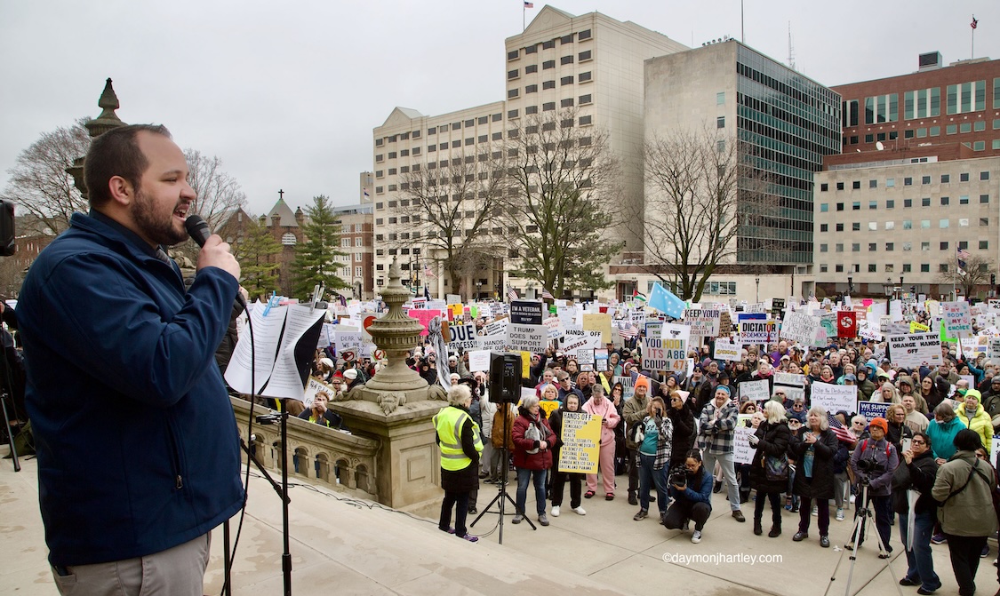‘Oligarchs are Deeply Tied to Both Parties,’ says MI State Rep. at ...