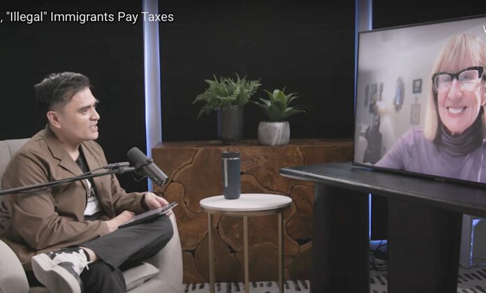 Yes, Undocumented Immigrants Pay Taxes - People's Tribune