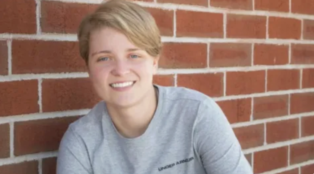 The Unforgivable Failure: What Amber Czech’s Death Demands of Us ...