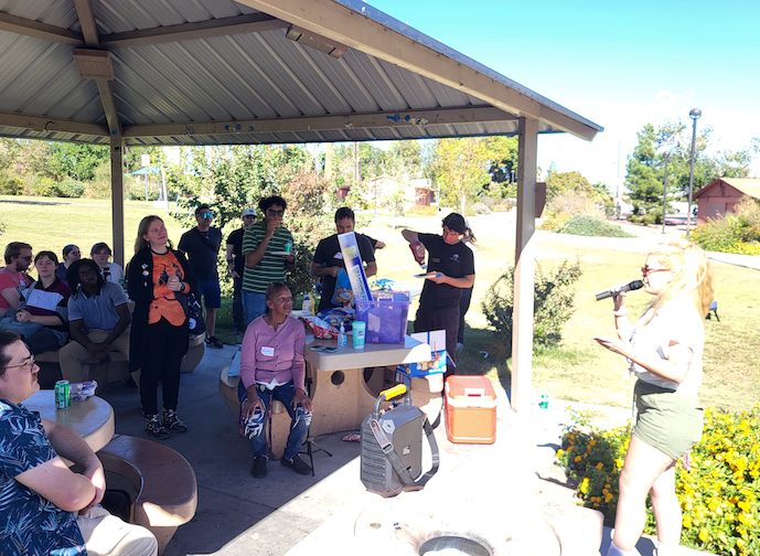 Progressive Nevada Candidates Aim to Continue Mamdani Trend - People's ...